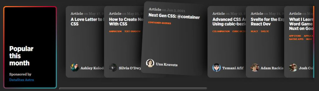 How to Become a Web Developer From Scratch and Find a Job