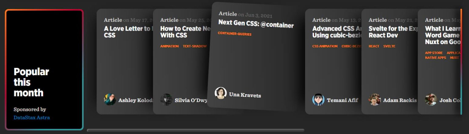 How to Become a Web Developer From Scratch and Find a Job