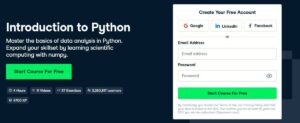 Best Way to Learn Python (Free and Paid Python Tutorials)