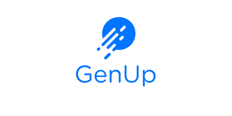 GenUp Digital - Kinsta Agency Directory