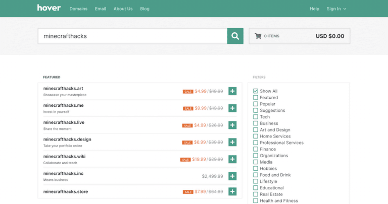 Why You Should Keep Your Email and Hosting Separate