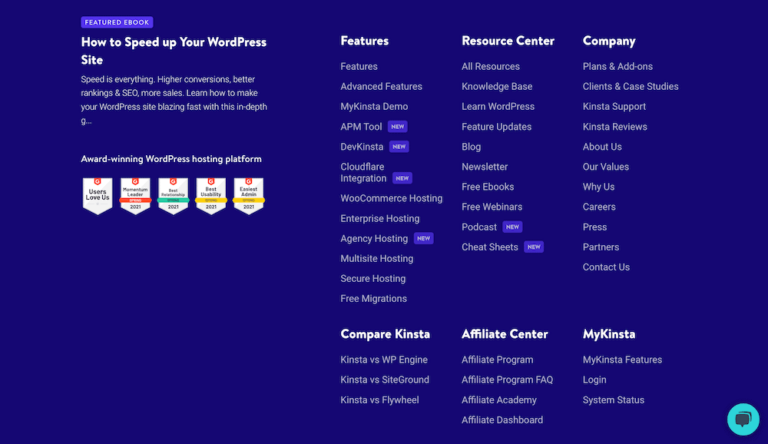 An In-Depth Guide to Create and Customize a WordPress Menu