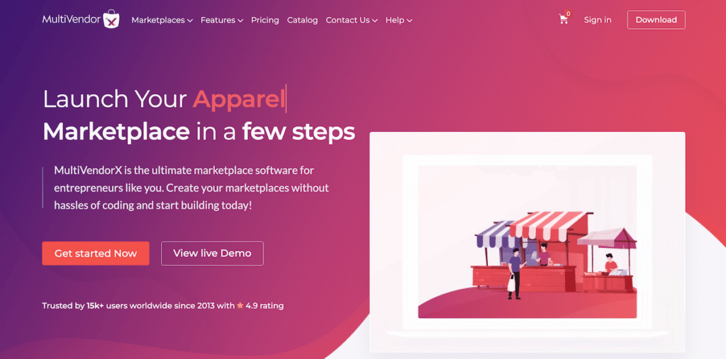 10 best WooCommerce multi-vendor plugins for your store