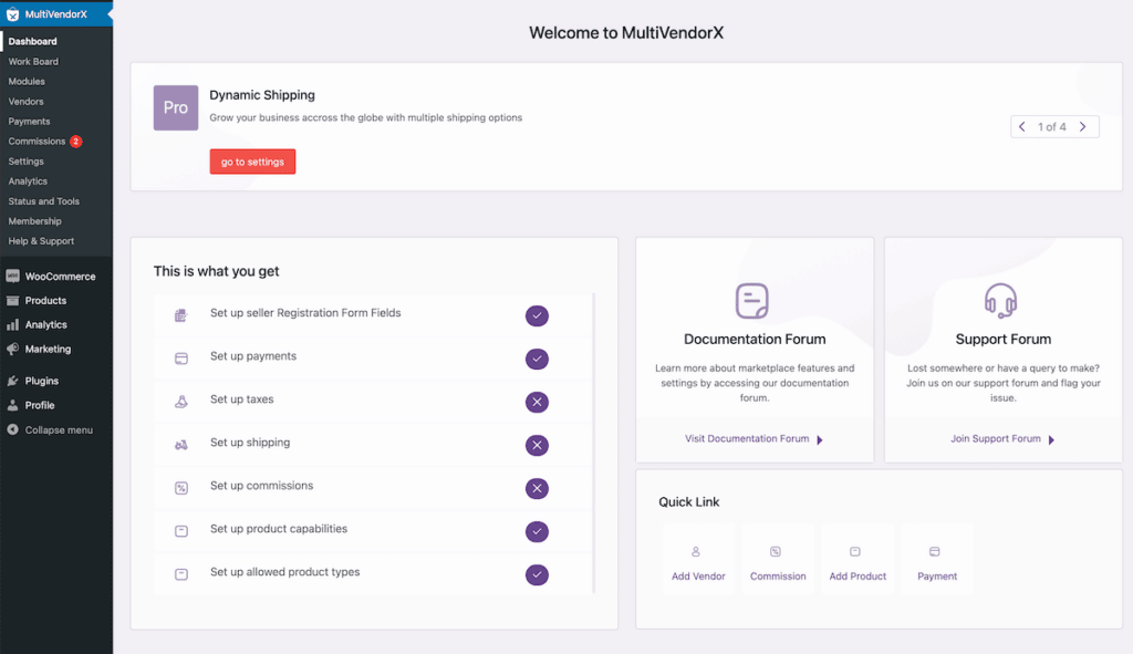 10 best WooCommerce multi-vendor plugins for your store
