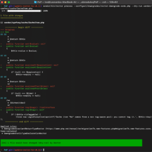 The Ultimate Guide for Transpiling PHP Code