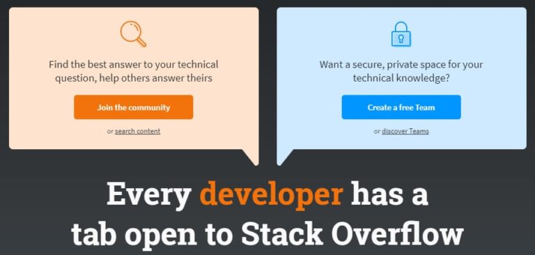 How to Become a Web Developer From Scratch and Find a Job