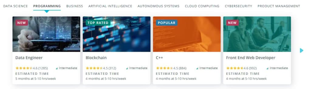 How to Become a Web Developer From Scratch and Find a Job