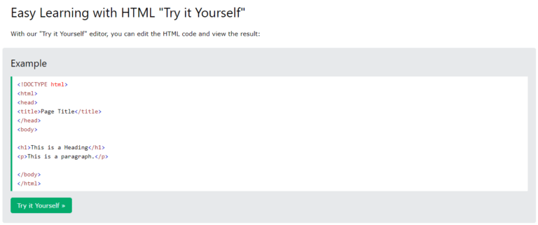 How to Become a Web Developer From Scratch and Find a Job