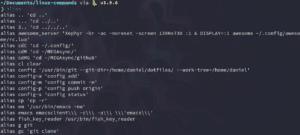 The 40 Most-Used Linux Commands You Should Know