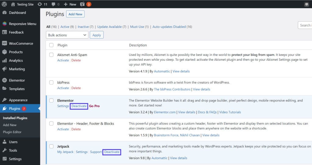 How to Fix a 406 Error and Find the Source of the Problem