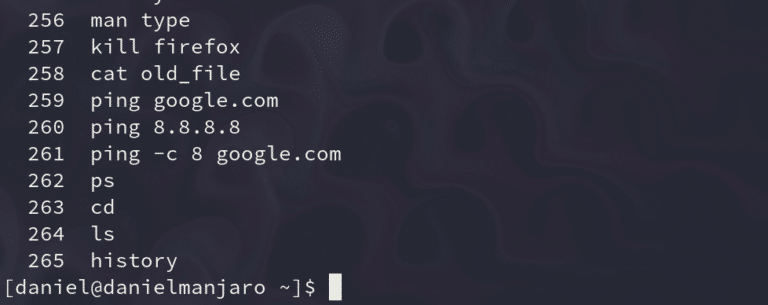The 40 Most Used Linux Commands You Should Know the-40-most-used-linux-commands-you-should-know