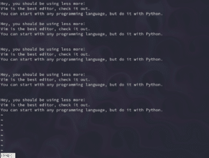 The 40 Most-Used Linux Commands You Should Know