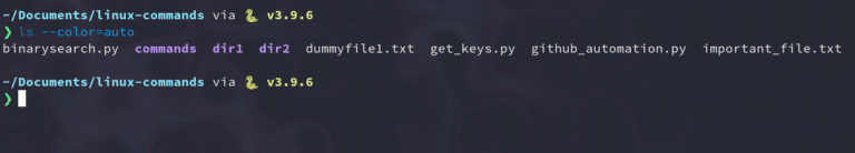The 40 Most-Used Linux Commands You Should Know