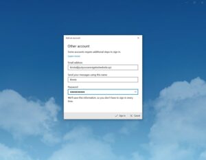 Rackspace Email Settings: What They Are and How To Use Them