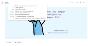 Rackspace Email Settings: What They Are and How To Use Them