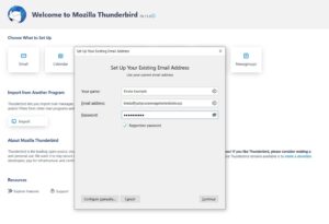 Rackspace Email Settings: What They Are and How To Use Them