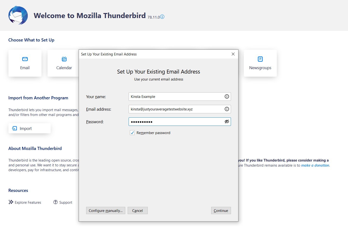 Rackspace Email Settings: What They Are and How To Use Them