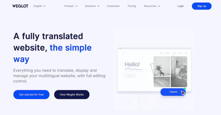 How to Translate a Website in 2025 (9 Easy Ways)