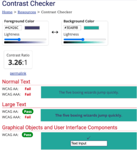 How to Make Your WordPress Website Accessible