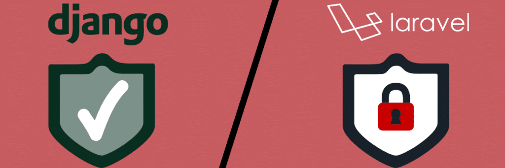 Django vs Laravel: Which Is the Better Framework in 2025?