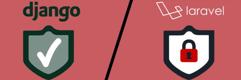 Django vs Laravel: Which Is the Better Framework in 2025?