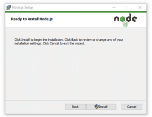 How to Install Node.js and npm on Windows, macOS & Linux