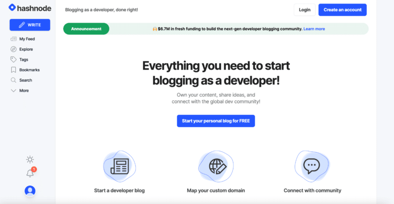 What Is Next.js? A Look at the Popular JavaScript Framework