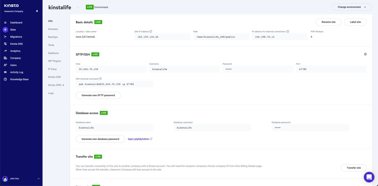 Top 11 cPanel Alternatives to Help Manage Your Websites