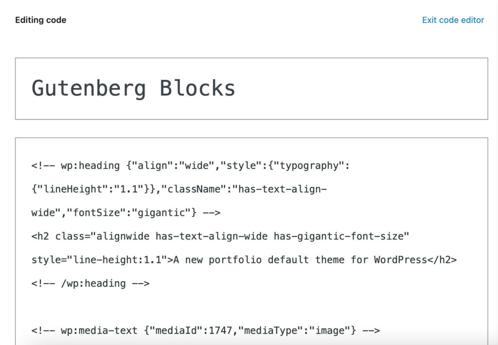 Building Custom Gutenberg Blocks: The Definitive Tutorial Building Custom Gutenberg Blocks: The Definitive Tutorial