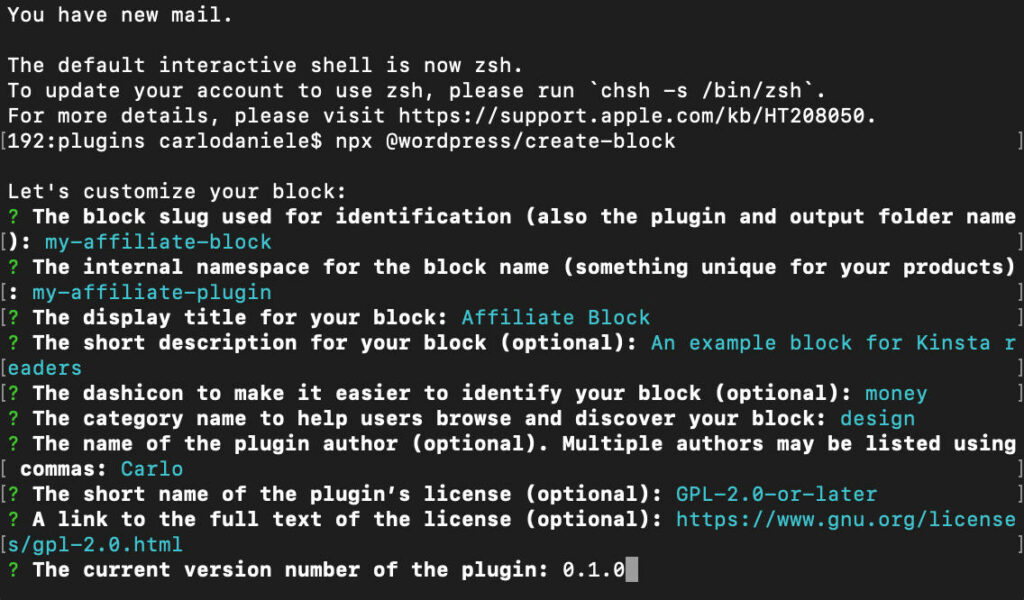 Building Custom Gutenberg Blocks: The Definitive Block Development Tutorial
