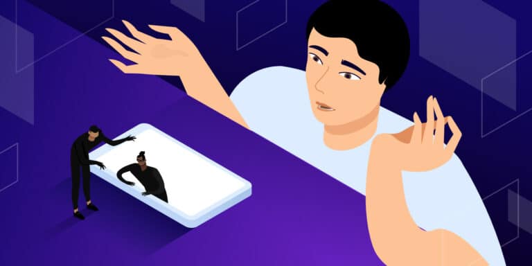 How to Know if Your Phone Is Hacked (and How You Can Avoid It)