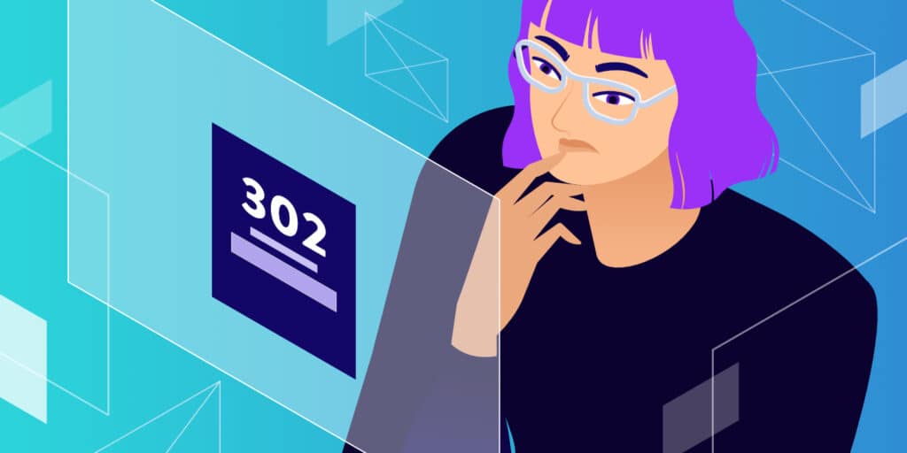 How To Fix The HTTP 302 Error 5 Methods 