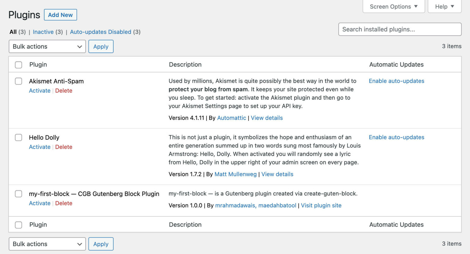 Building Custom Gutenberg Blocks The Definitive Tutorial