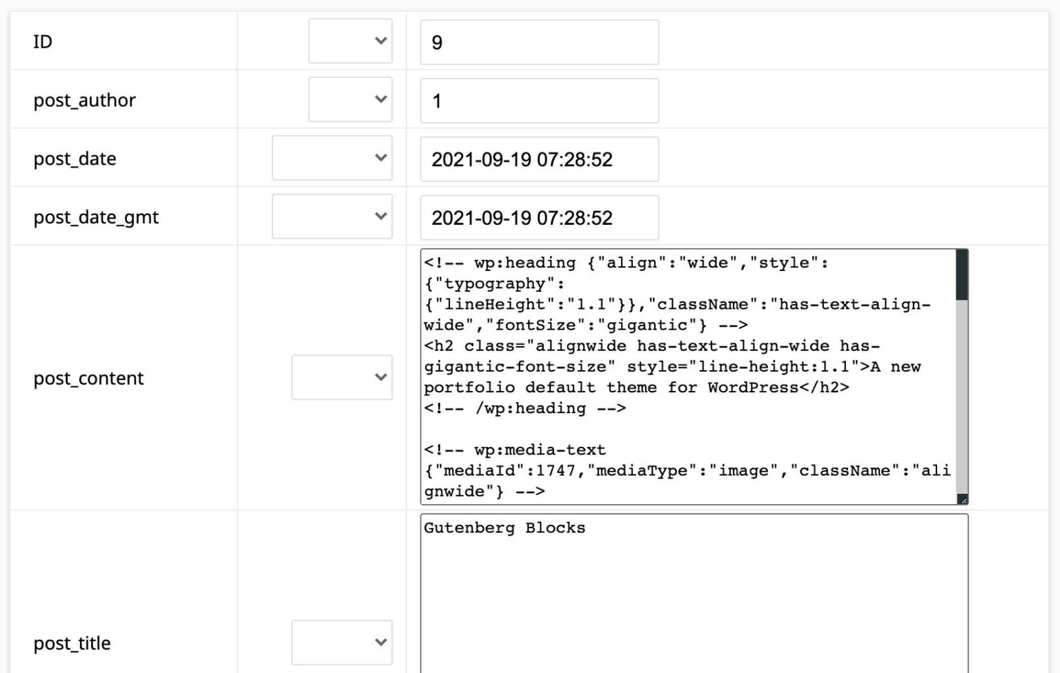 Building Custom Gutenberg Blocks: The Definitive Tutorial