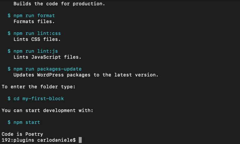 Building Custom Gutenberg Blocks The Definitive Tutorial