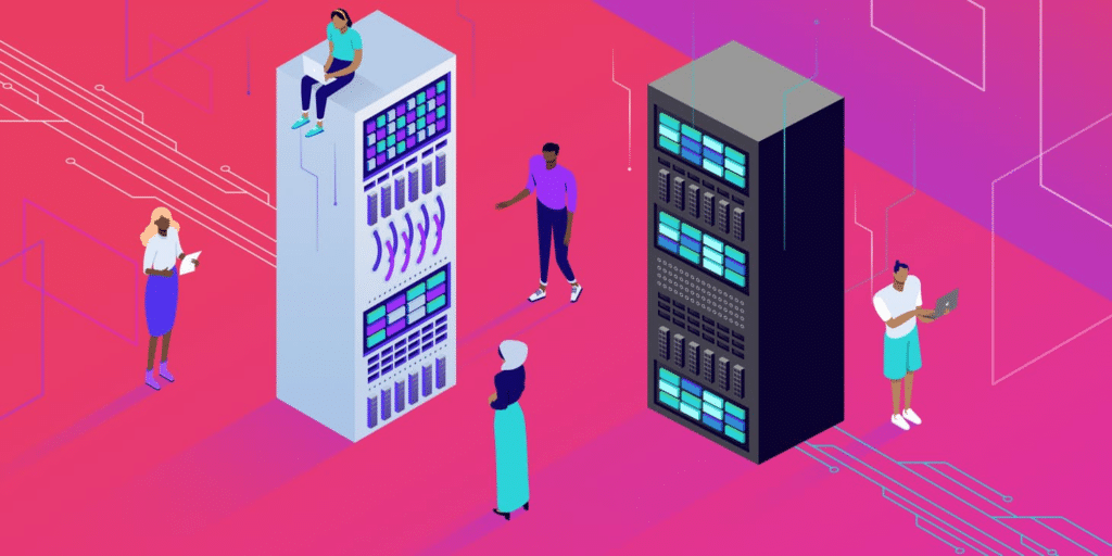 What Is Web Hosting? And How Does It Work?