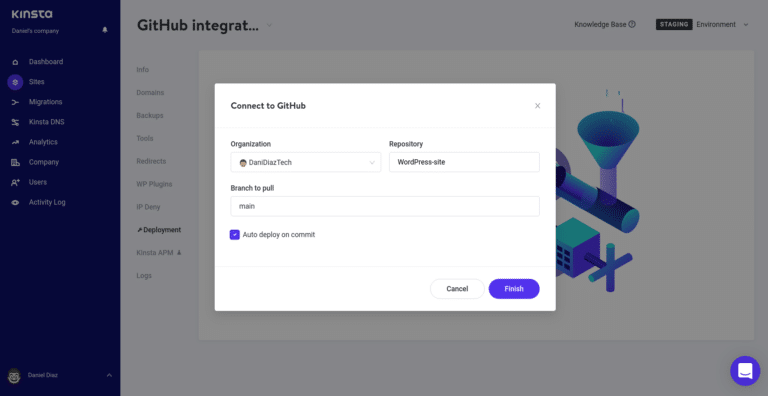 Git for Web Development: Get to Know the Typical Workflow of a Project
