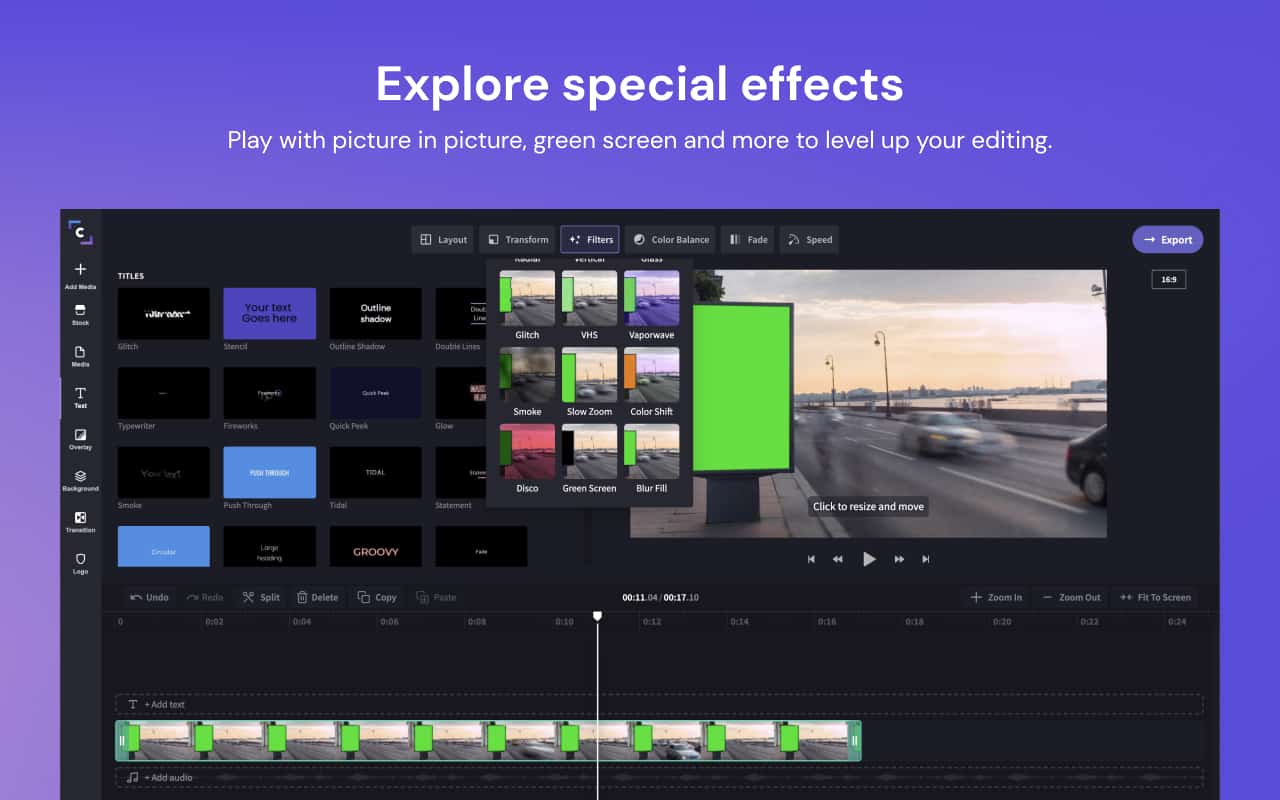 13 Best Free Video Editing Software Solutions on the Market