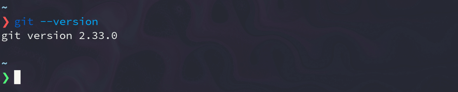 Git For Web Development Get To Know The Typical Workflow Of A Project