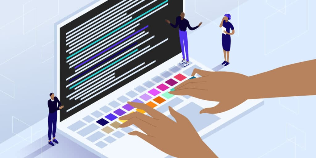 How To Change The HTML Font Color