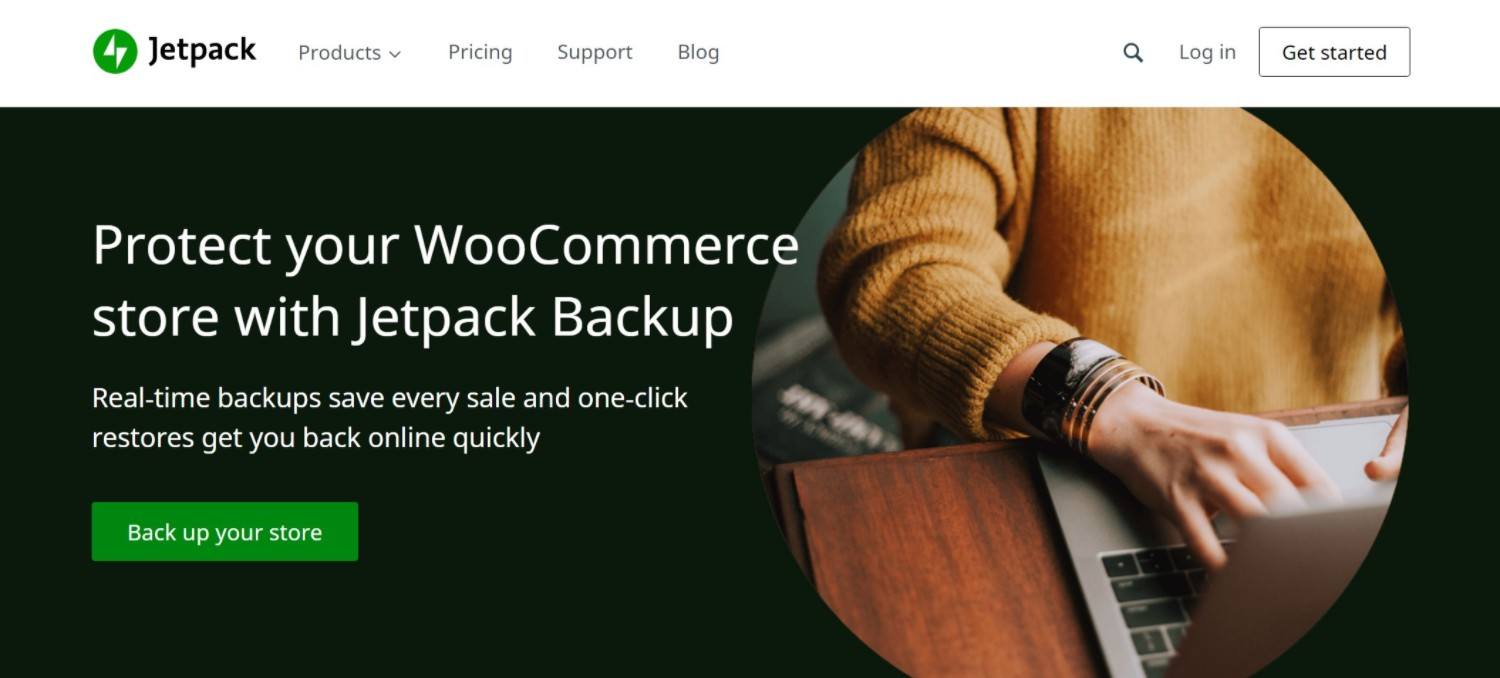 How To Backup The Woocommerce Database To Secure Your Stores Data