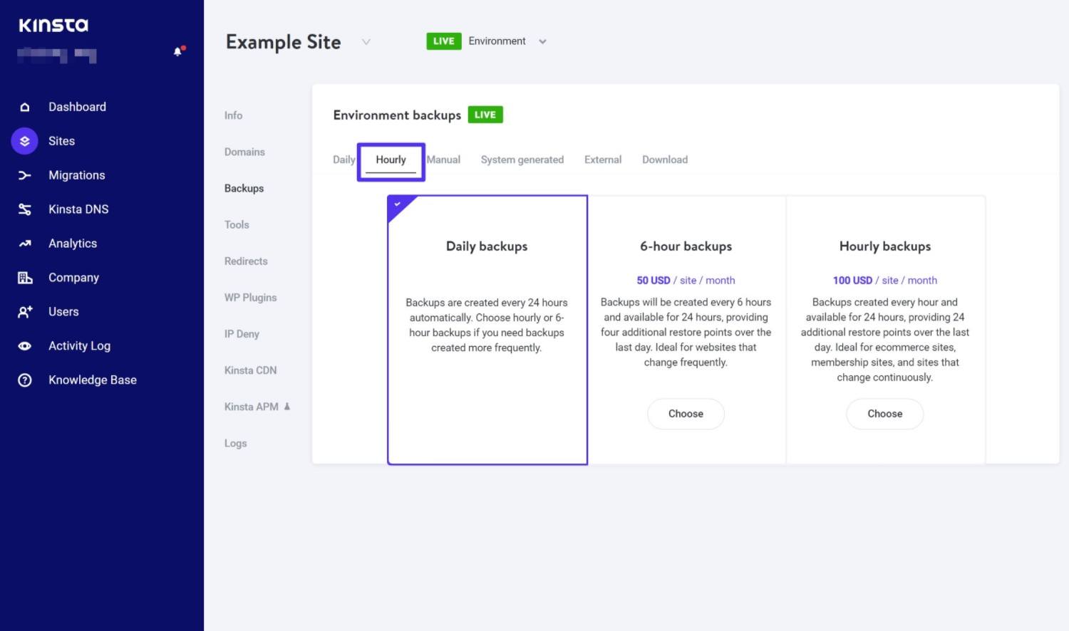 How to Backup the WooCommerce Database to Secure Your Store's Data