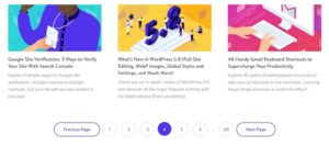 WordPress Pagination: How to Add Pagination Manually or With Plugins