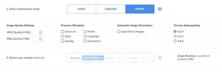 Lossy vs Lossless Compression: A Beginner's Guide to Both Formats