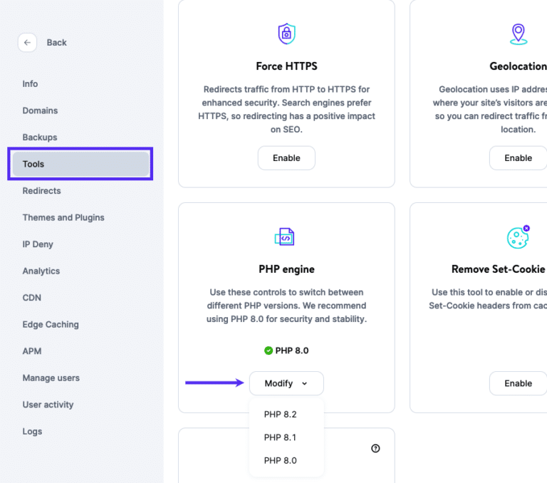 PHP 8.2 Is Now Available for All Environments - Kinsta®
