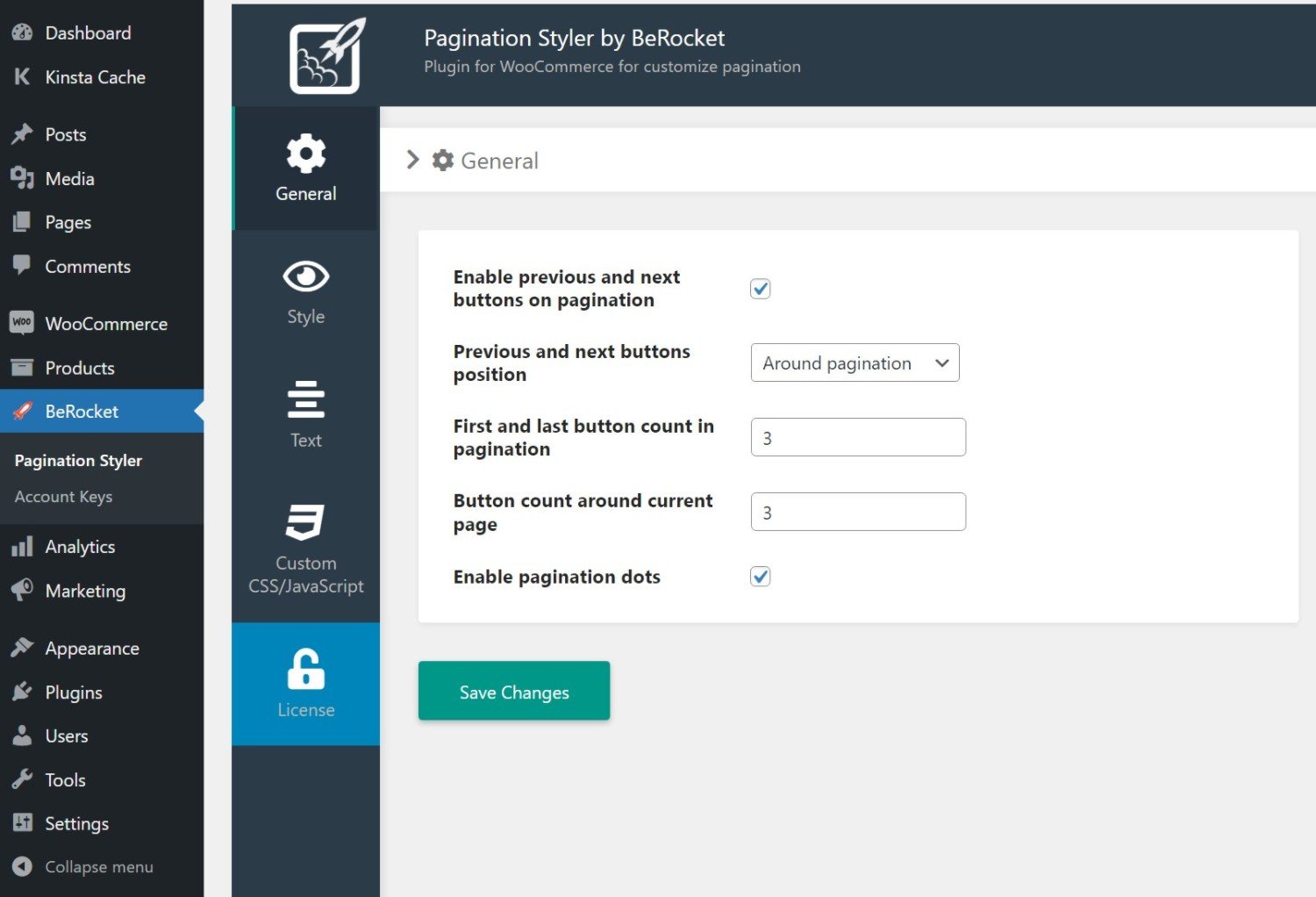 Wordpress Pagination How To Add Pagination Manually Or With Plugins