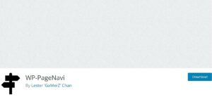 WordPress Pagination: How to Add Pagination Manually or With Plugins