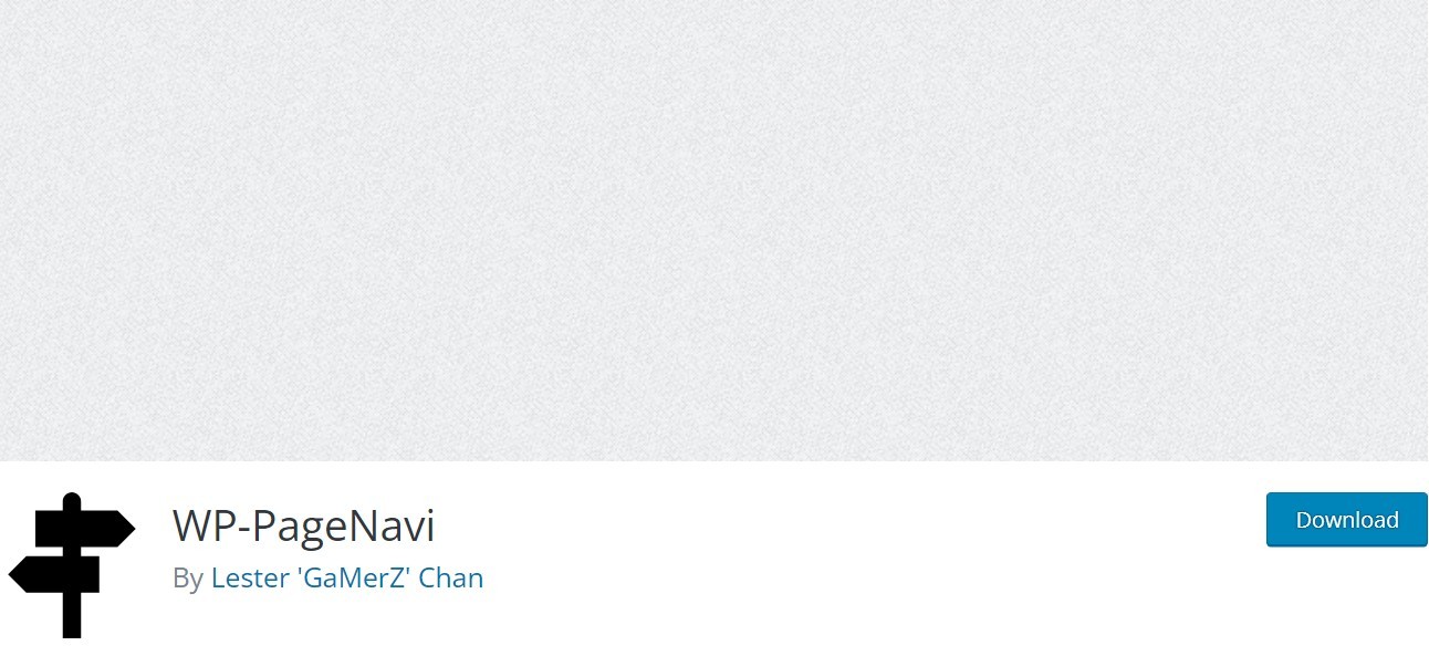 WordPress Pagination: How to Add Pagination Manually or With Plugins