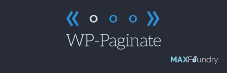 WordPress Pagination: How to Add Pagination Manually or With Plugins