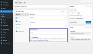 WordPress Pagination: How to Add Pagination Manually or With Plugins